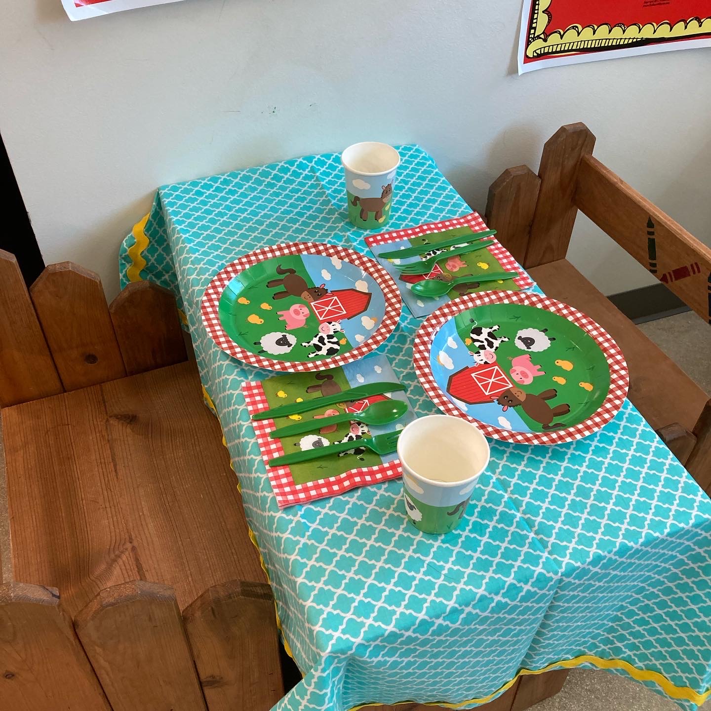 First Grade Literacy Centers - Create Your Balance with Literacy