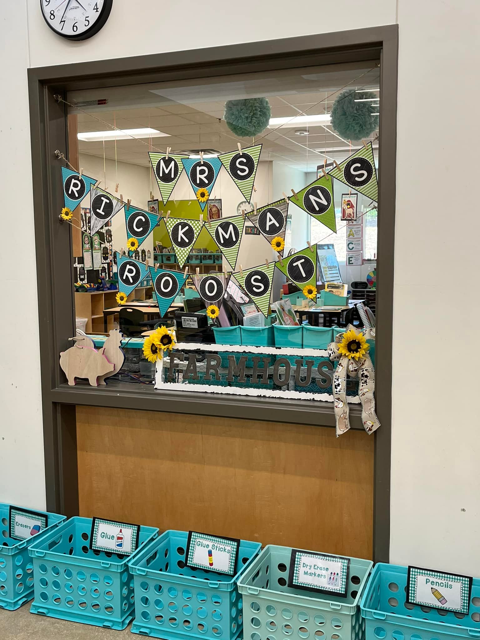 9 Easy Meet-the-Teacher Night Hacks! - Create Your Balance with Literacy
