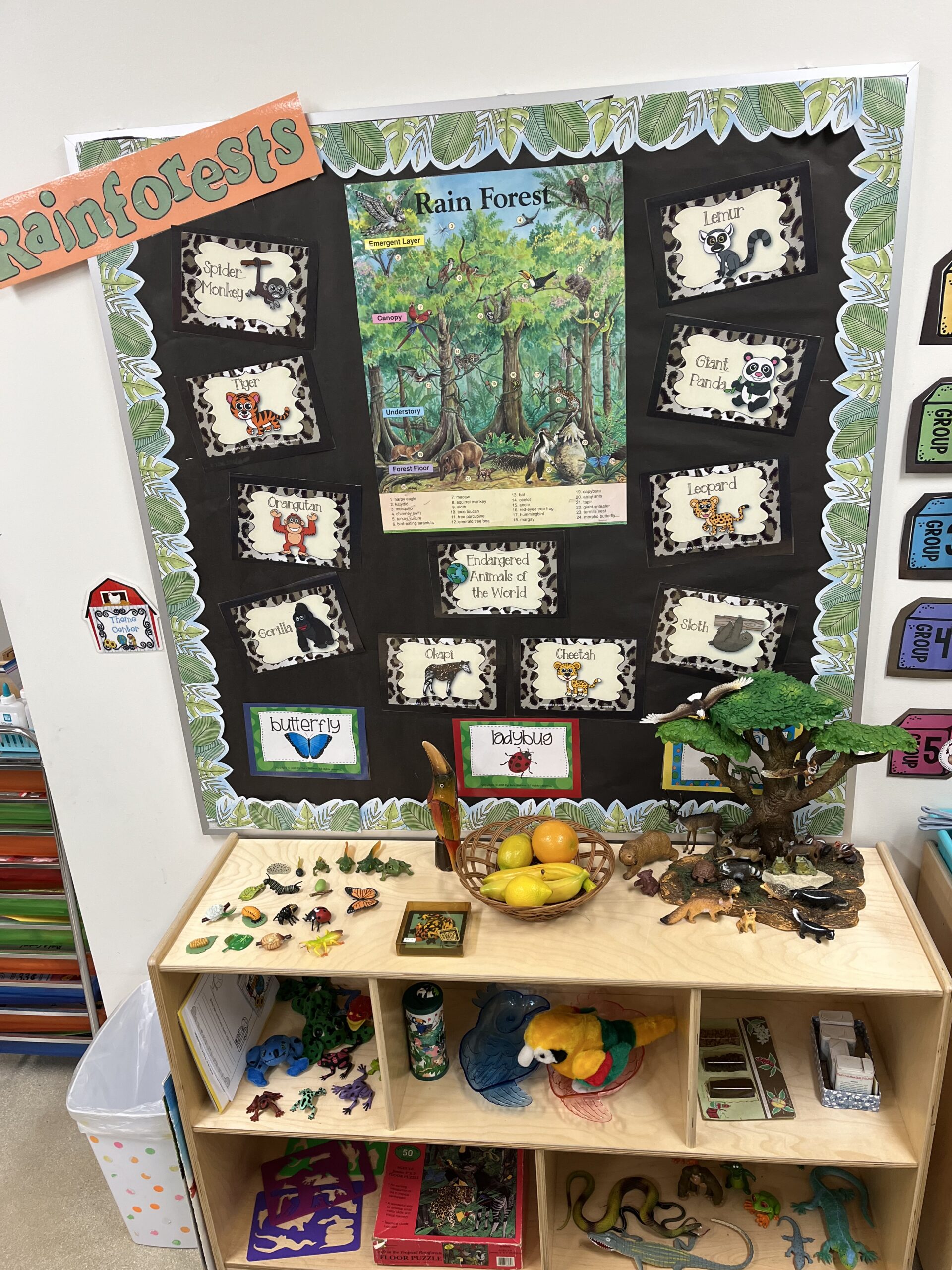 Teaching Cross-Curricular - Create Your Balance with Literacy