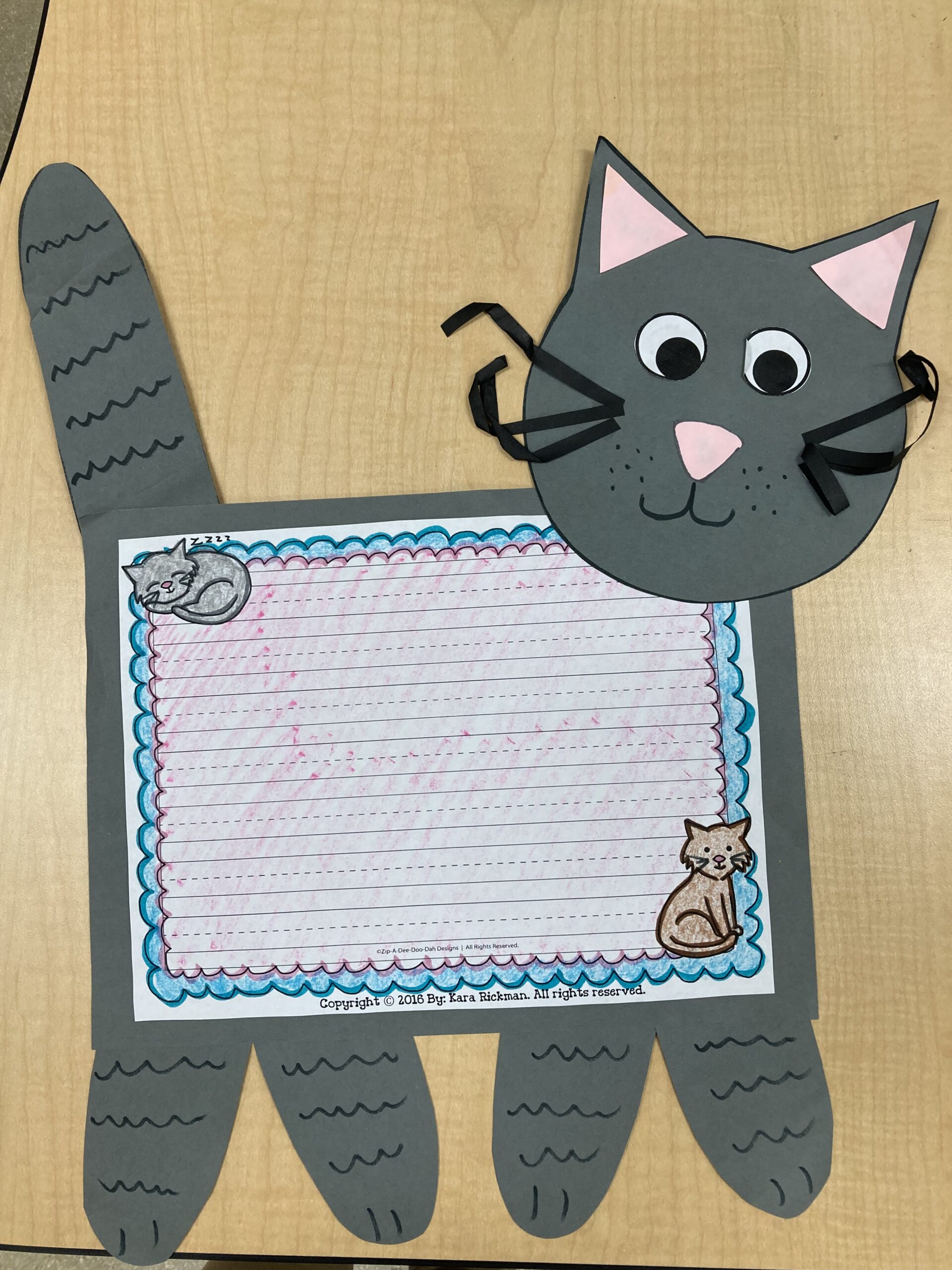 First Grade Read Alouds for Winter - Create Your Balance with Literacy