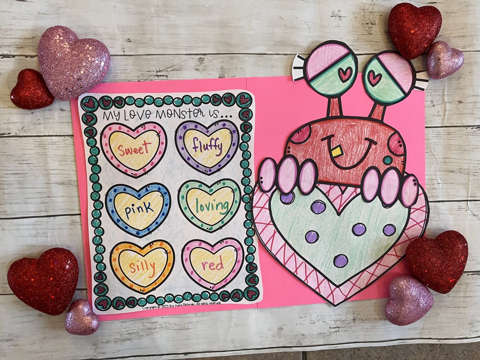 7 Favorite Valentine's Day Read Alouds - Create Your Balance with Literacy