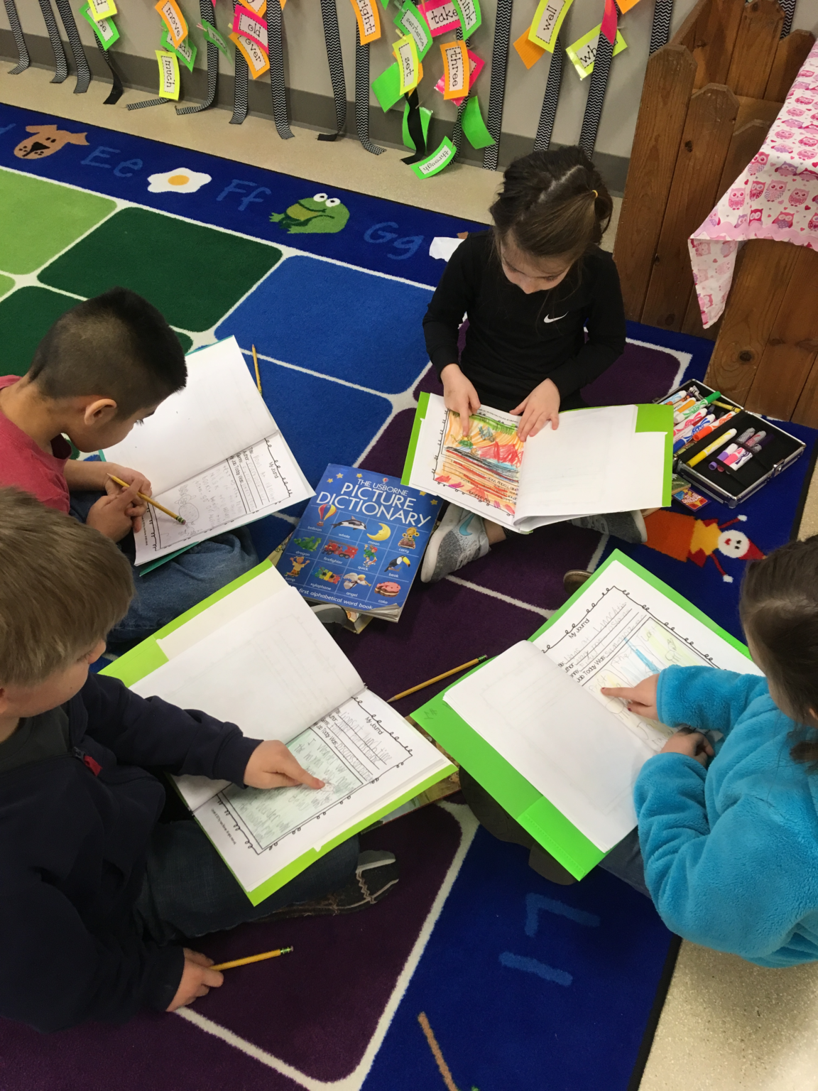 How to Teach Reading Comprehension - Create Your Balance with Literacy