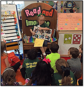 6 Ways to Include a Star Student of the Week - Create Your Balance with ...