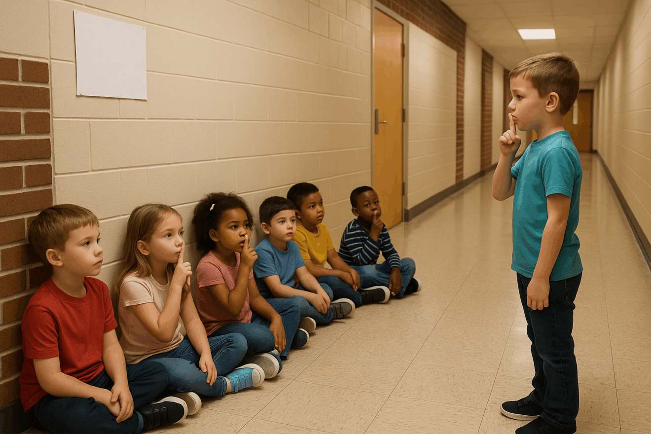 6 Ways to Include a Star Student of the Week - Create Your Balance with ...